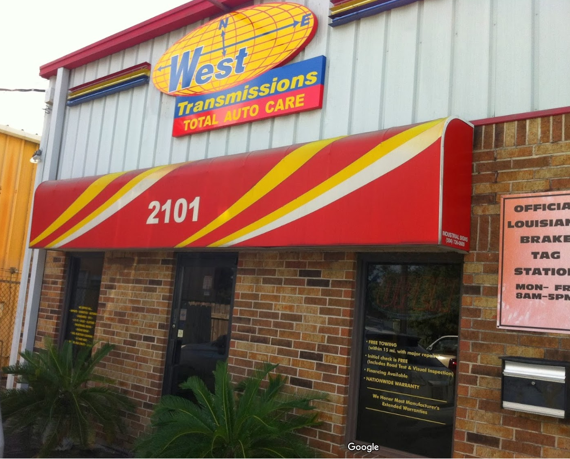 Contact Us – West Transmissions | Total Auto Care