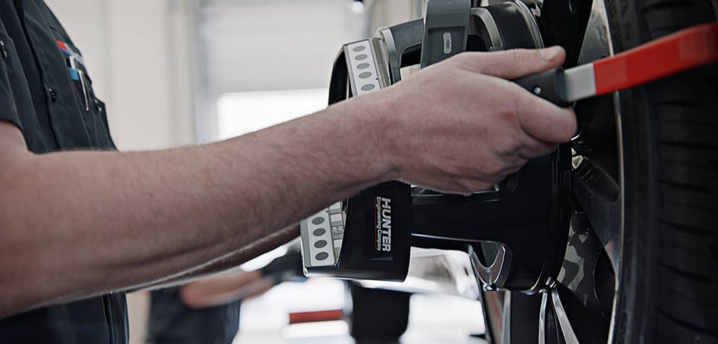 Wheel Alignments – West Transmissions | Total Auto Care