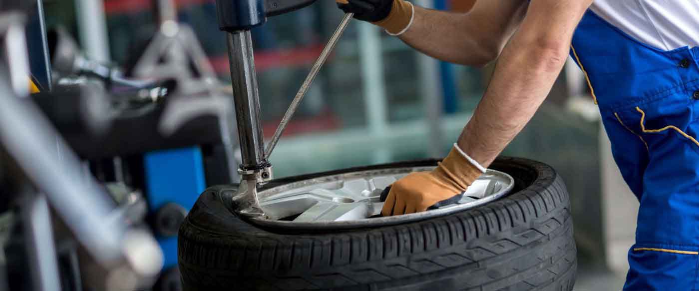 Tire Replacement Guide – West Transmissions | Total Auto Care